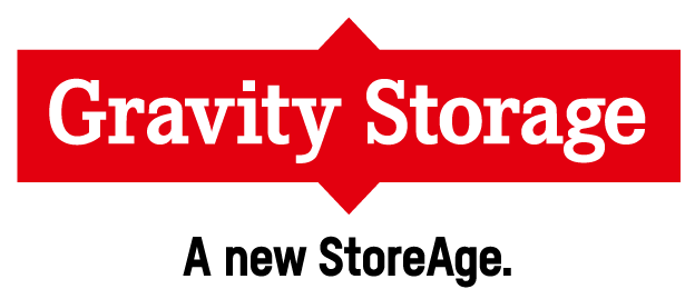 Gravity Storage